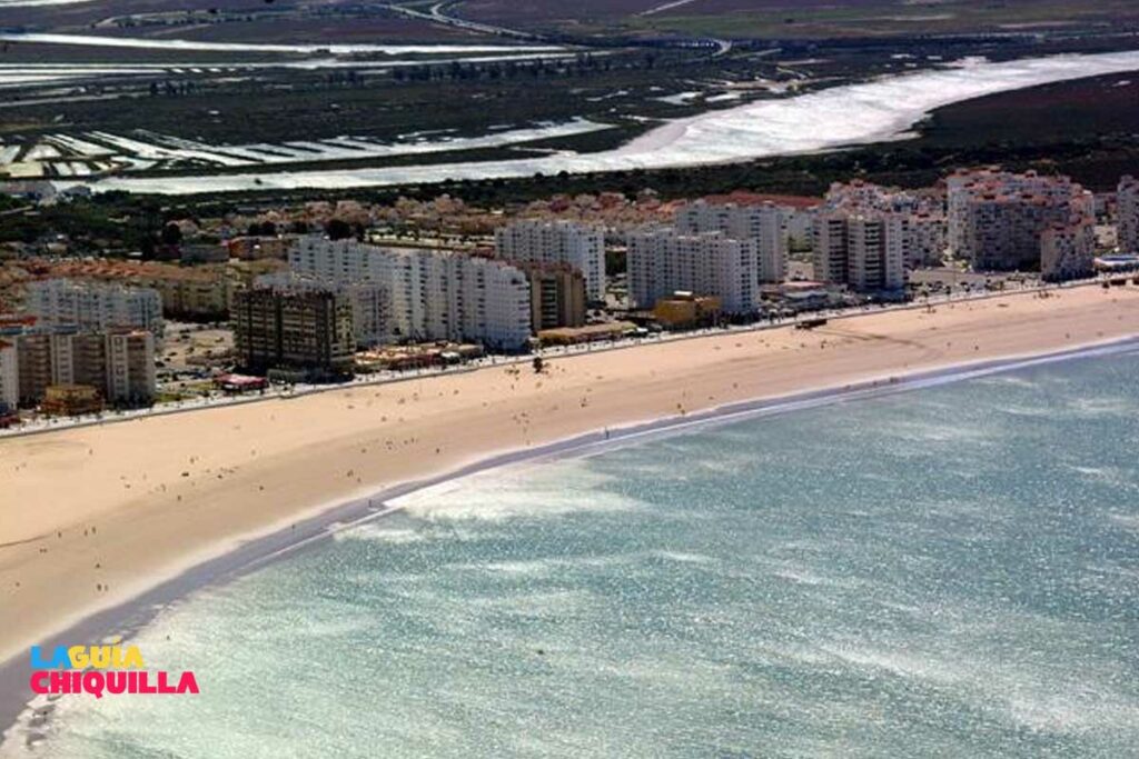 Las 10 mejores playas en la provincia de Cádiz para niños: ¡Diversión ...