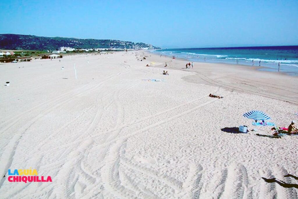 Las 10 mejores playas en la provincia de Cádiz para niños: ¡Diversión ...