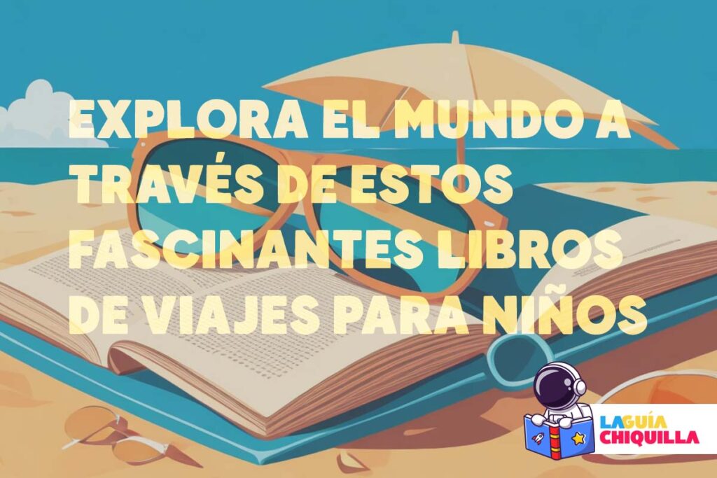 Explora el mundo a través de estos fascinantes libros de viajes para ...
